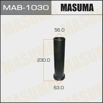Пыльник амортизатора MITSUBISHI CHARIOT MASUMA MAB-1030