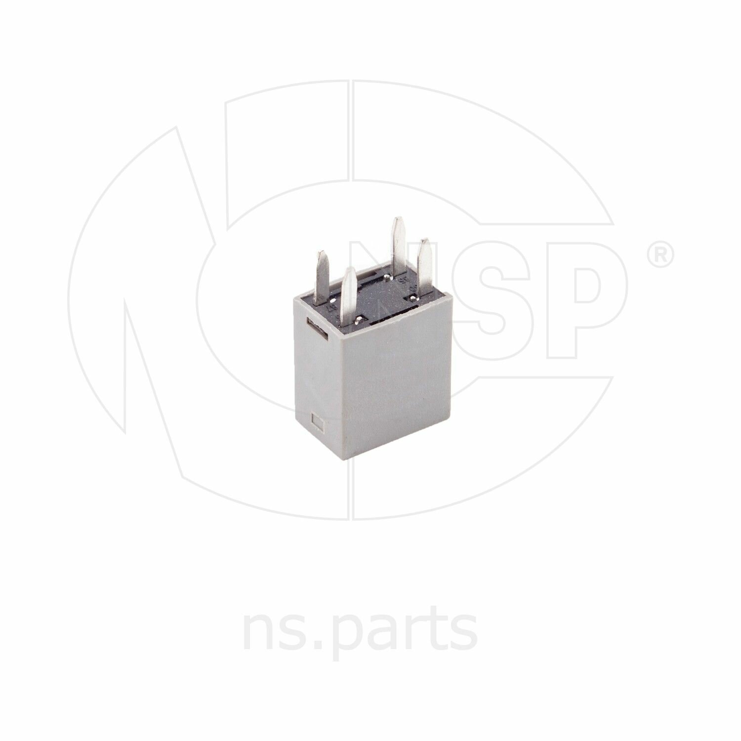 Реле ПТФ CHEVROLET Aveo NSP NSP0196190187