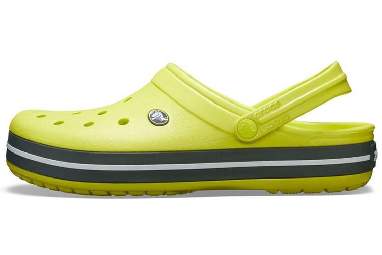 Биркенштоки Crocband