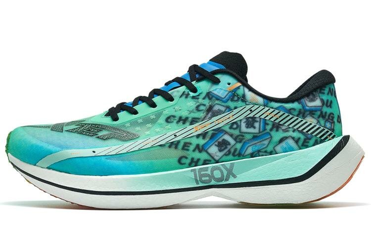 Кроссовки 2.0 LOW