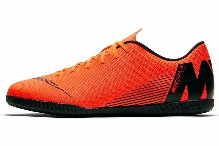 Бутсы Mercurial Vapor 15 Club TF