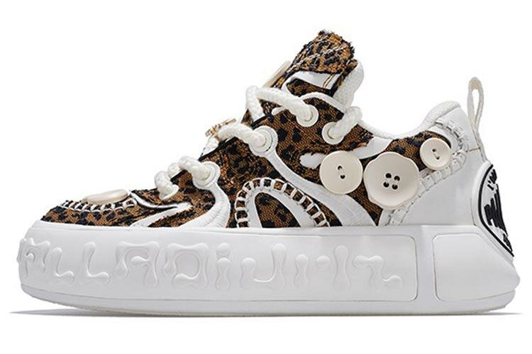 Кроссовки Advantage Shoes