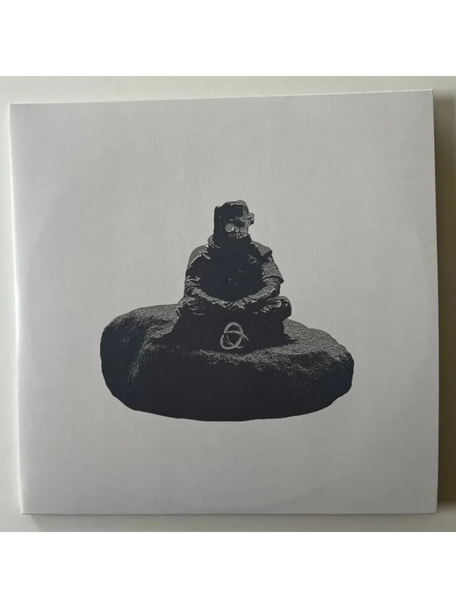 Röyksopp - Nebulous Nights (3LP clear)