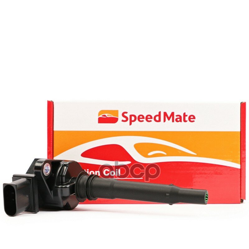 Катушка зажигания MB C63, CL 63, CLK 63, CLS 63A 1569064400 SpeedMate арт. SM-IC322