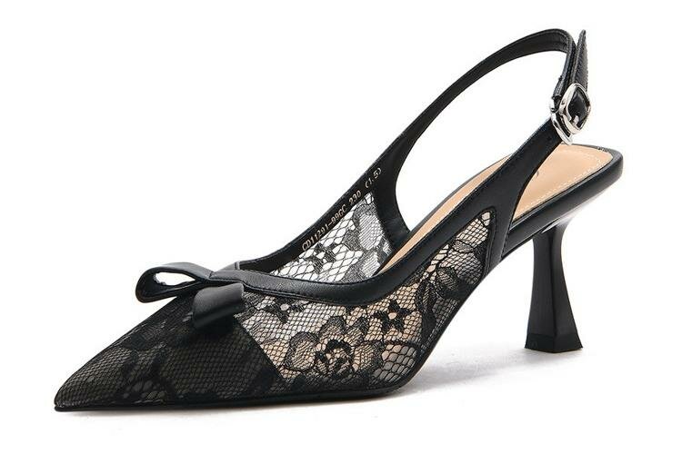Туфли лодочки High Heels 