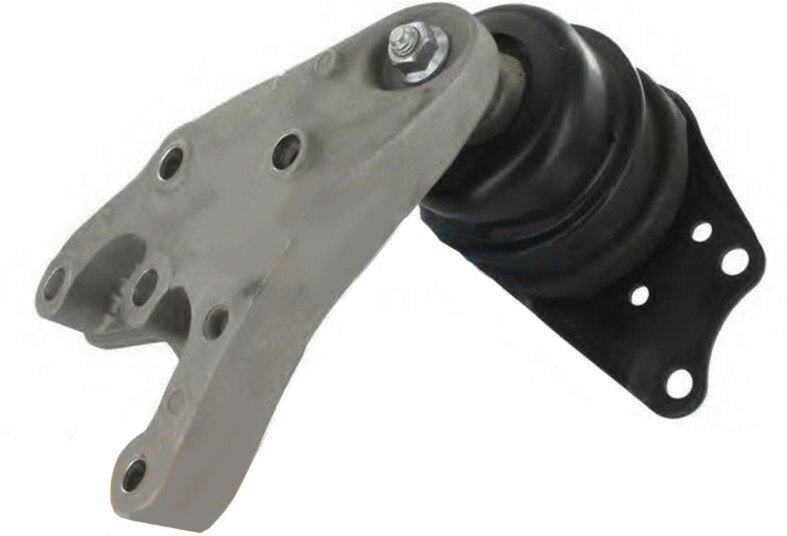 Опора двигателя Skoda Rapid 12-20 / SAT ST-6R0 199 167 AA Volkswagen Polo 05-20 Правая