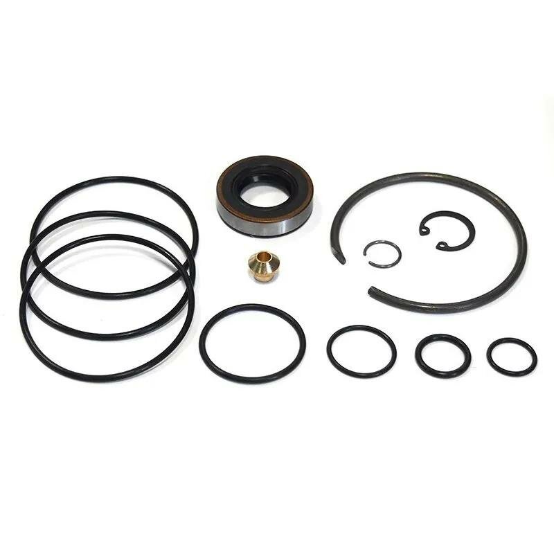 Ремкомплект насоса ГУР SAT K04446-32032 TOYOTA CAMRY, VISTA 92-