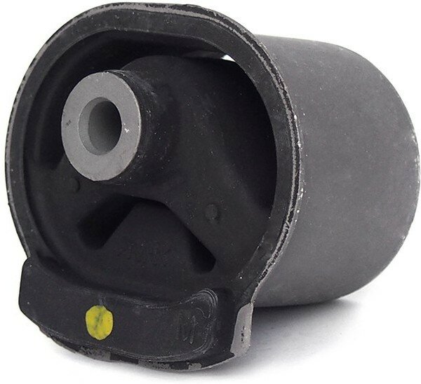 Сайлентблок опоры двигателя SAT ST-12372-22060C Toyota Avensis T250 03-08 / Corolla 00-13