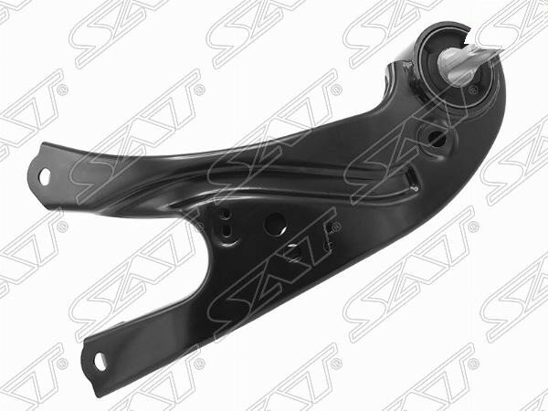 Рычаг SAT ST-21-0019 продольный задний LEXUS RX270/350/450H 08- LH