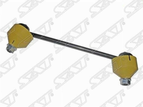 Тяга стабилизатора SAT ST-B26R-28-170 заднего MAZDA 323/PREMACY 98-/CHEVROLET EPICA/EVANDA 03- LH=RH