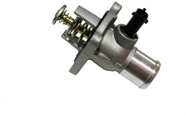 Термостат SAT ST-55597008 Chevrolet Aveo 05-15 / Cruze 09-15
