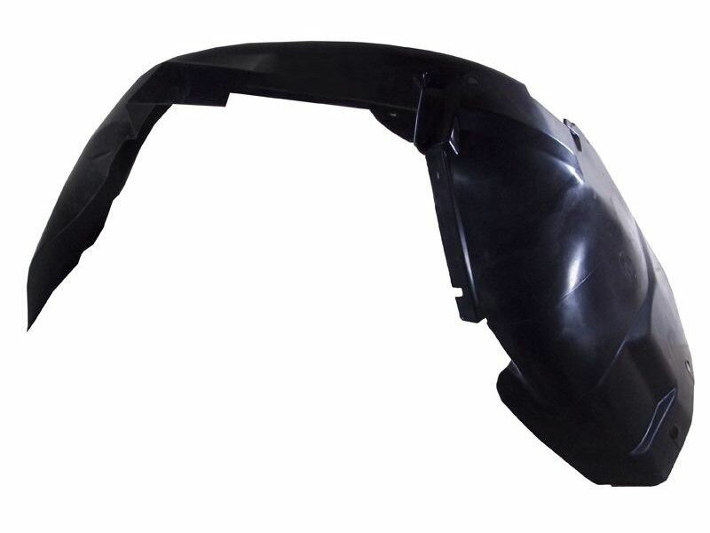 Подкрылок SAT ST-VWA6-016L-2 Volkswagen Passat 96-00 спереди/ слева