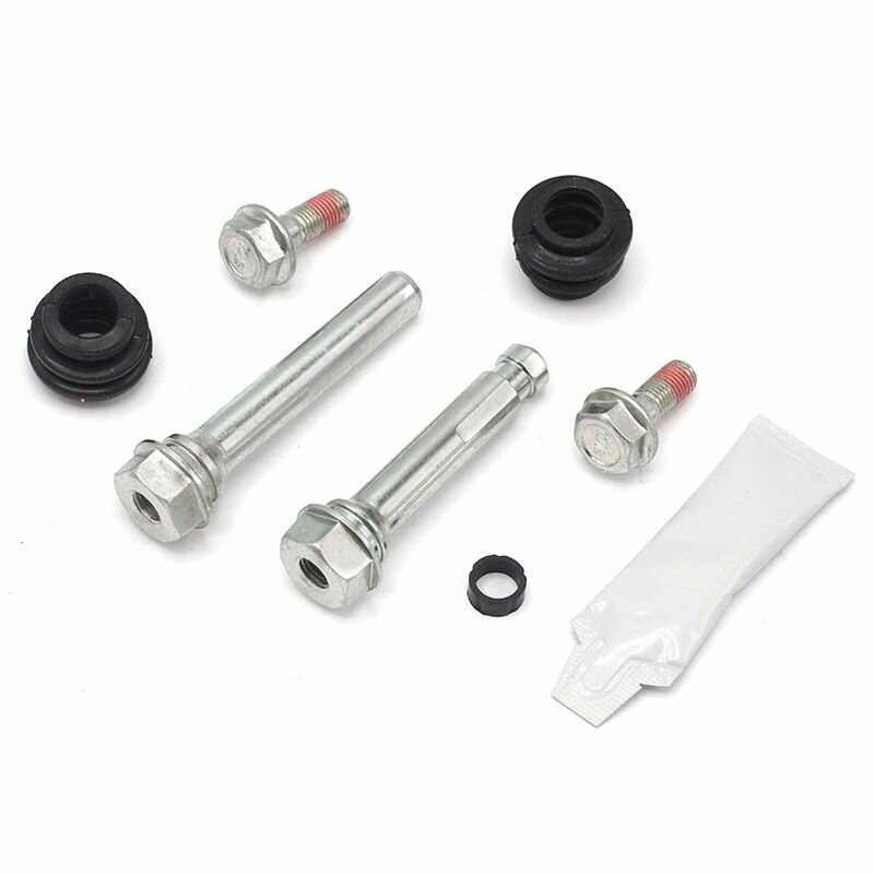 Ремкомплект направляющих SAT ST-63-0060 передних MAZDA 6 12-18/TOYOTA RAV 4 11-/CAMRY 06-11/COROLLA 06-/LEXUS EX/ES/RX