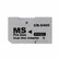 Адаптер SDHC для microSD/TF в Memory Stick PRO Duo, Черный