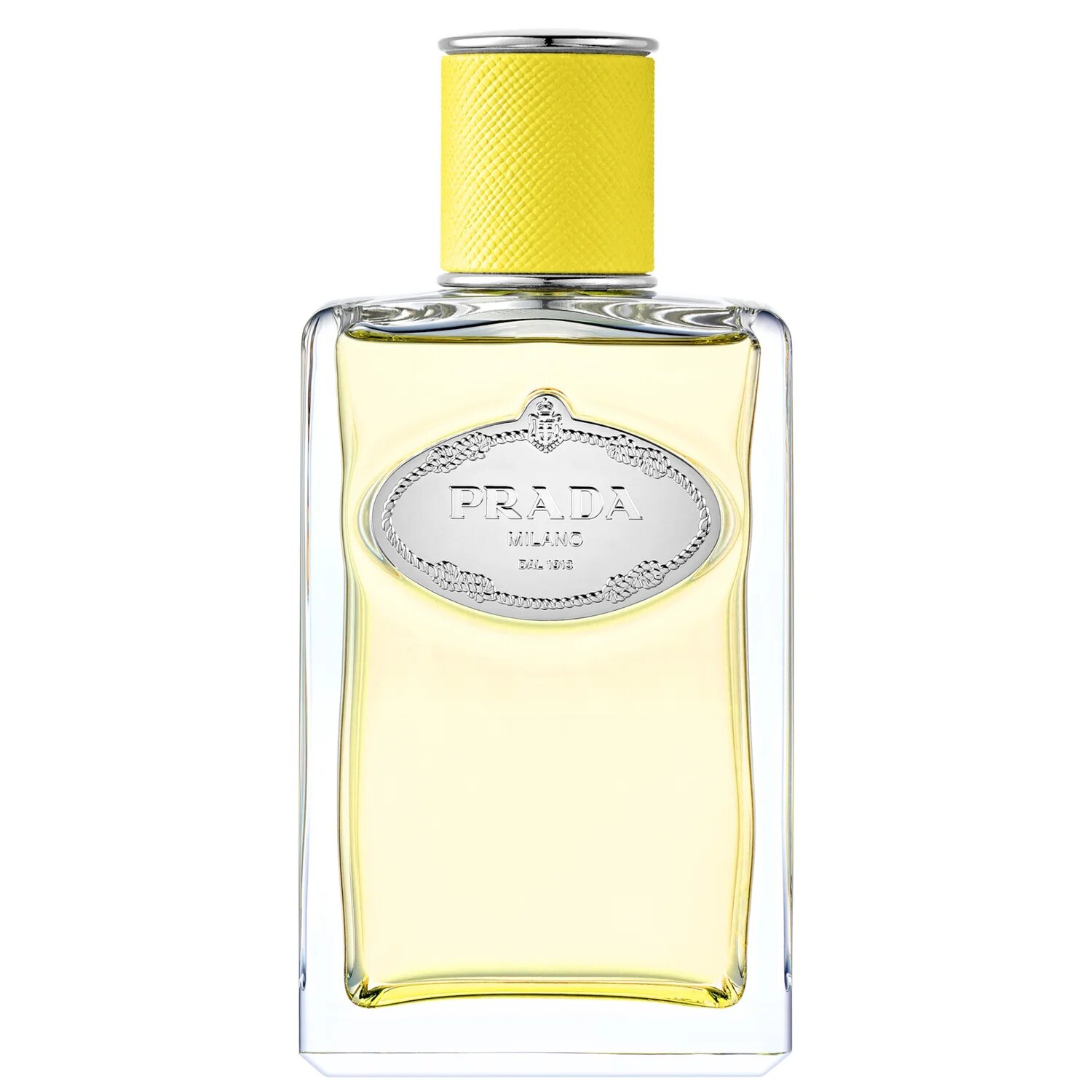 Prada Infusion D`Ylang парфюмерная вода 100 мл. унисекс аромат для мужчин и женщин