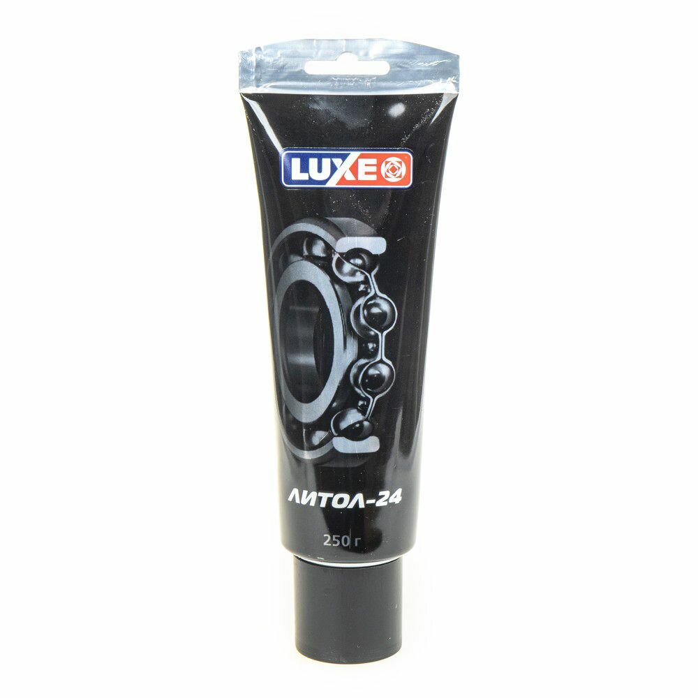Смазка Luxe Литол-24 250 гр 708