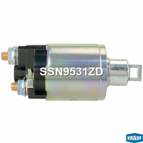 Реле втягивающее стартера TOYOTA Avensis II Corolla E12 Verso 02- mot.2,0VV KRAUF SSN9531ZD