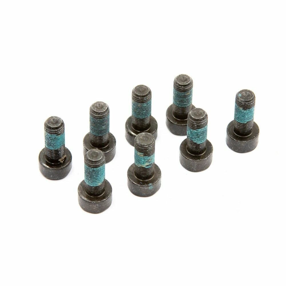 Комплект болтов крепления маховика CITROEN FIAT LAND ROVER PEUGEOT VOLVO LUK 411 0159 10