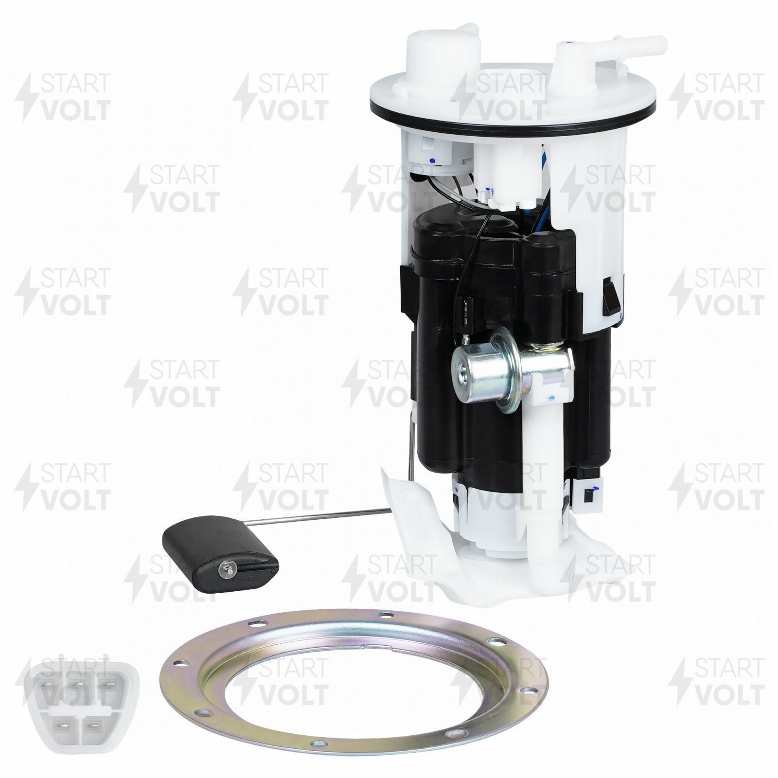 Модуль топл. насоса для а м Hyundai Getz 02- 1.1i 1.3i 1.4i 1.6i STARTVOLT SFM 0812