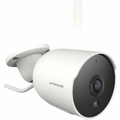 IP-камера 3G/4G IZITRONIC 4G Камера ЕВА