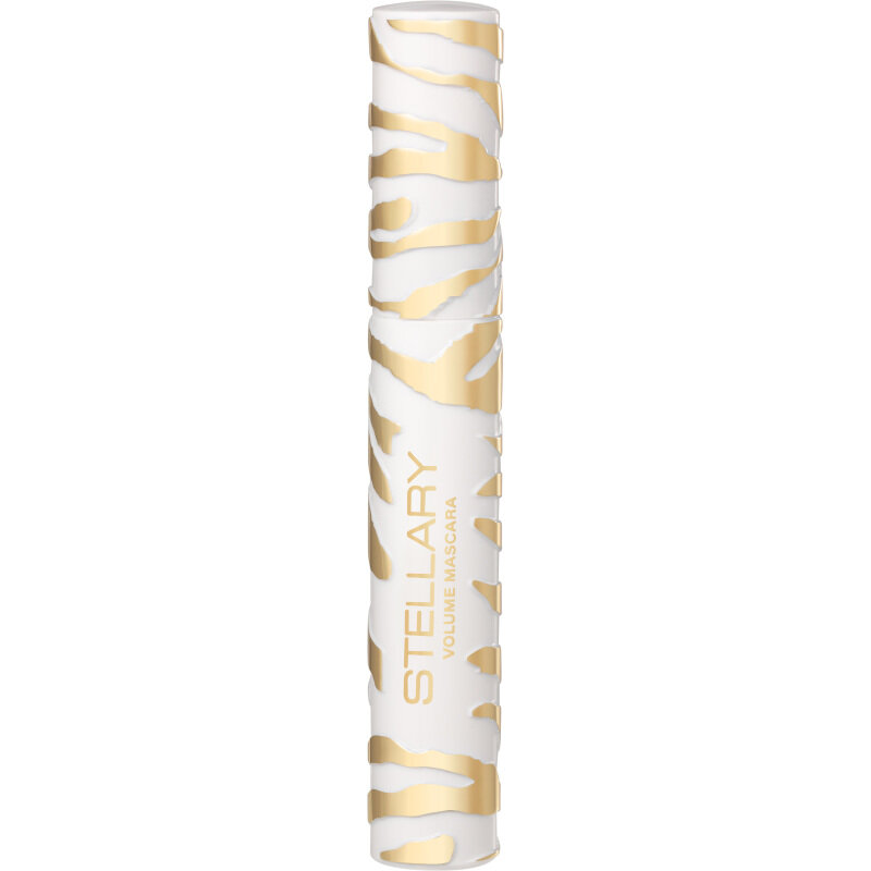 Объемная тушь Stellary для ресниц / Volume mascara Wild Black тон 01
