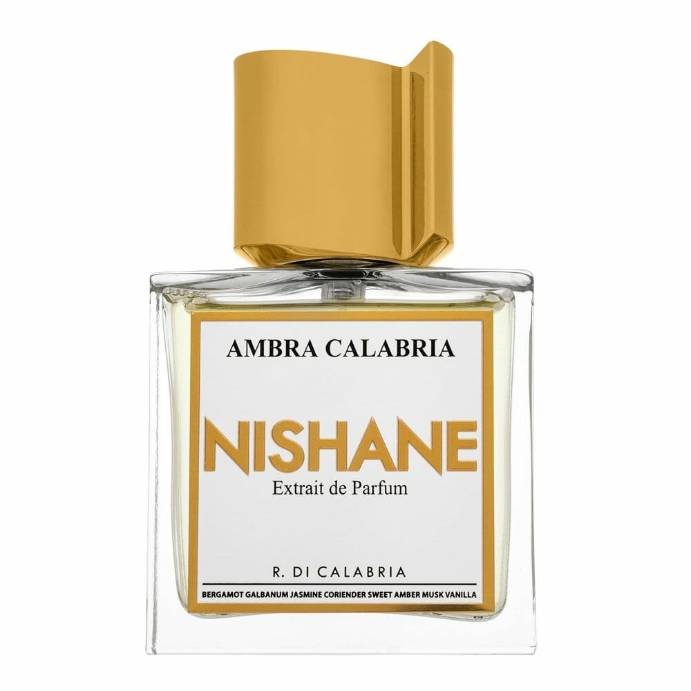 Духи Nishane Ambra Calabria PAR унисекс 50 ml