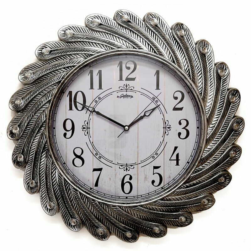 Турецкие настенные часы Galaxy Настенные часы GALAXY 719-G