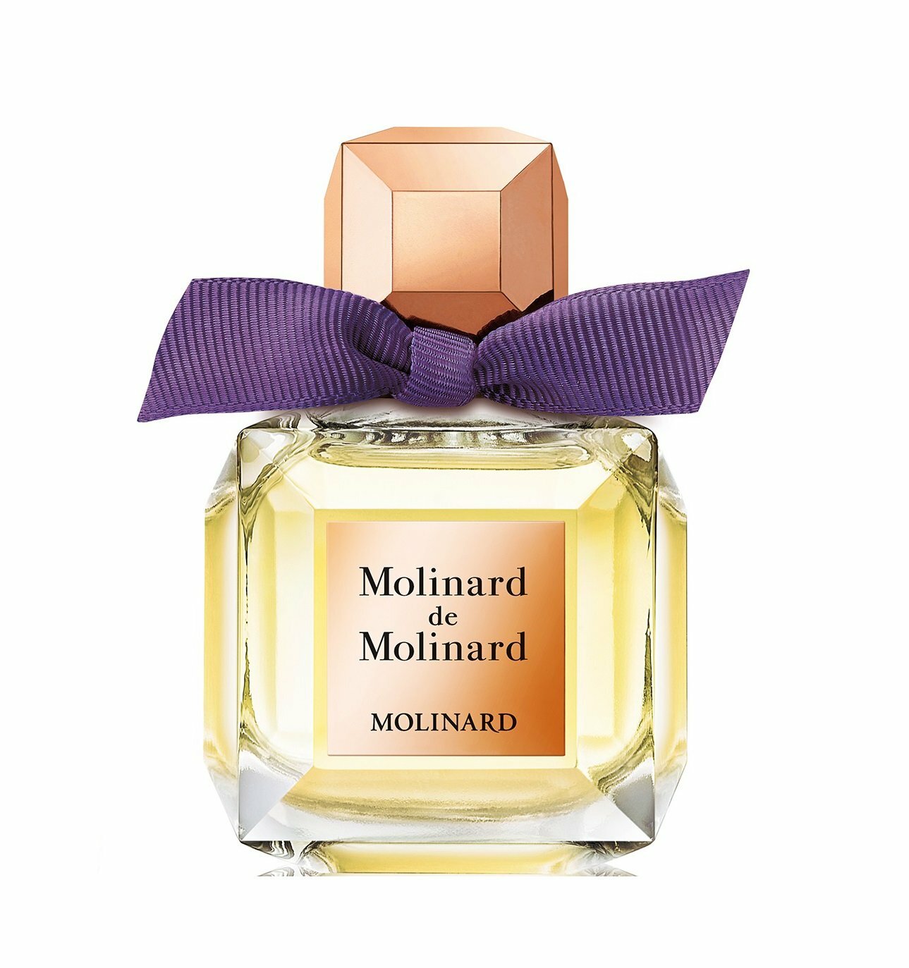 MOLINARD Molinard de Molinard Туалетная вода жен, 75 мл