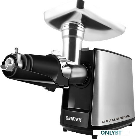 Мясорубка CENTEK CT-1617 Juice