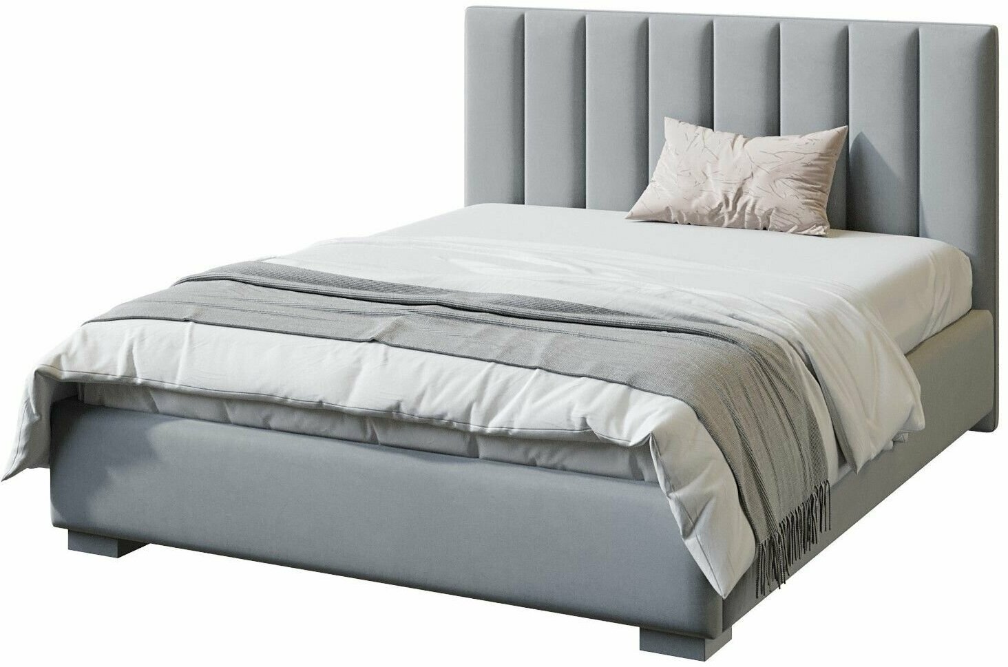 Кровать 160х200, Кровать Беатрис