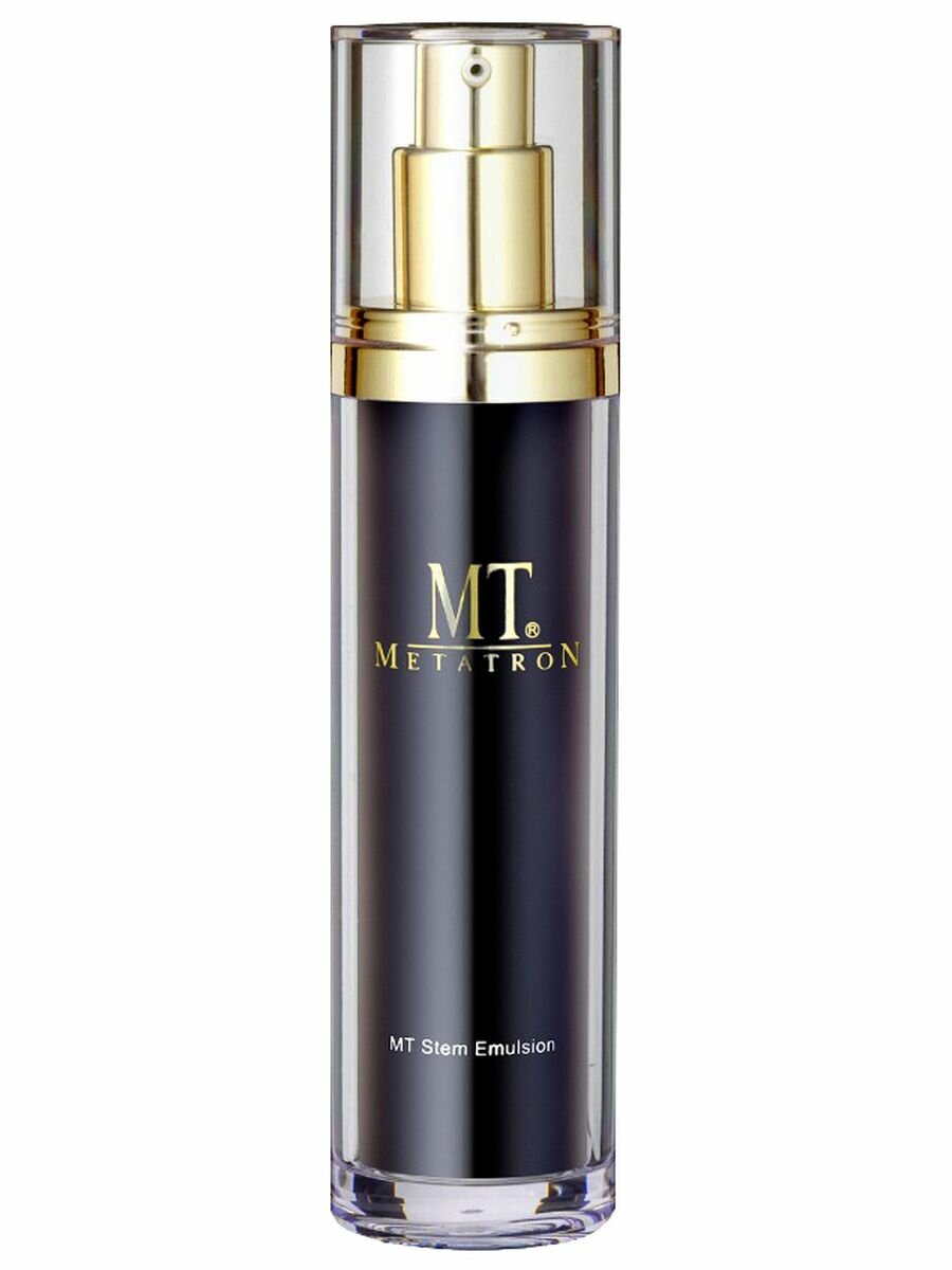 Stem Emulsion Эмульсия с растительными стволовыми клетками