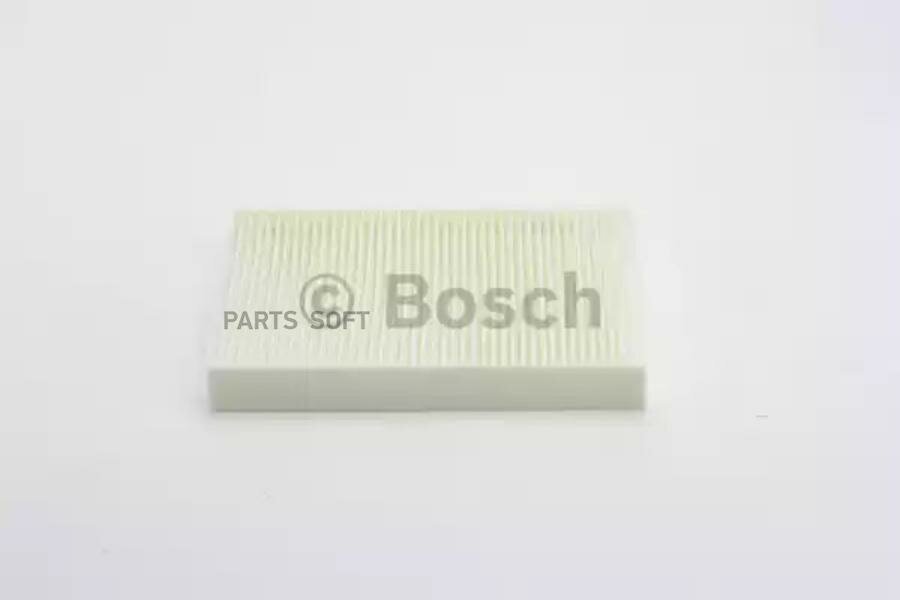 BOSCH 1987432072 Фильтр салона FIAT DOBLO/PUNTO 01-
