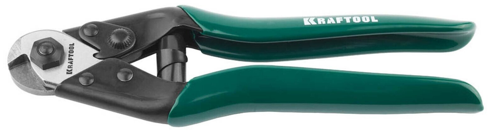 Тросорез профессиональный 190 мм Kraftool KAYMAN 23335-19