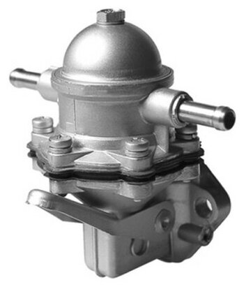 Бензонасос ВАЗ-2108 карб. (ДААЗ)