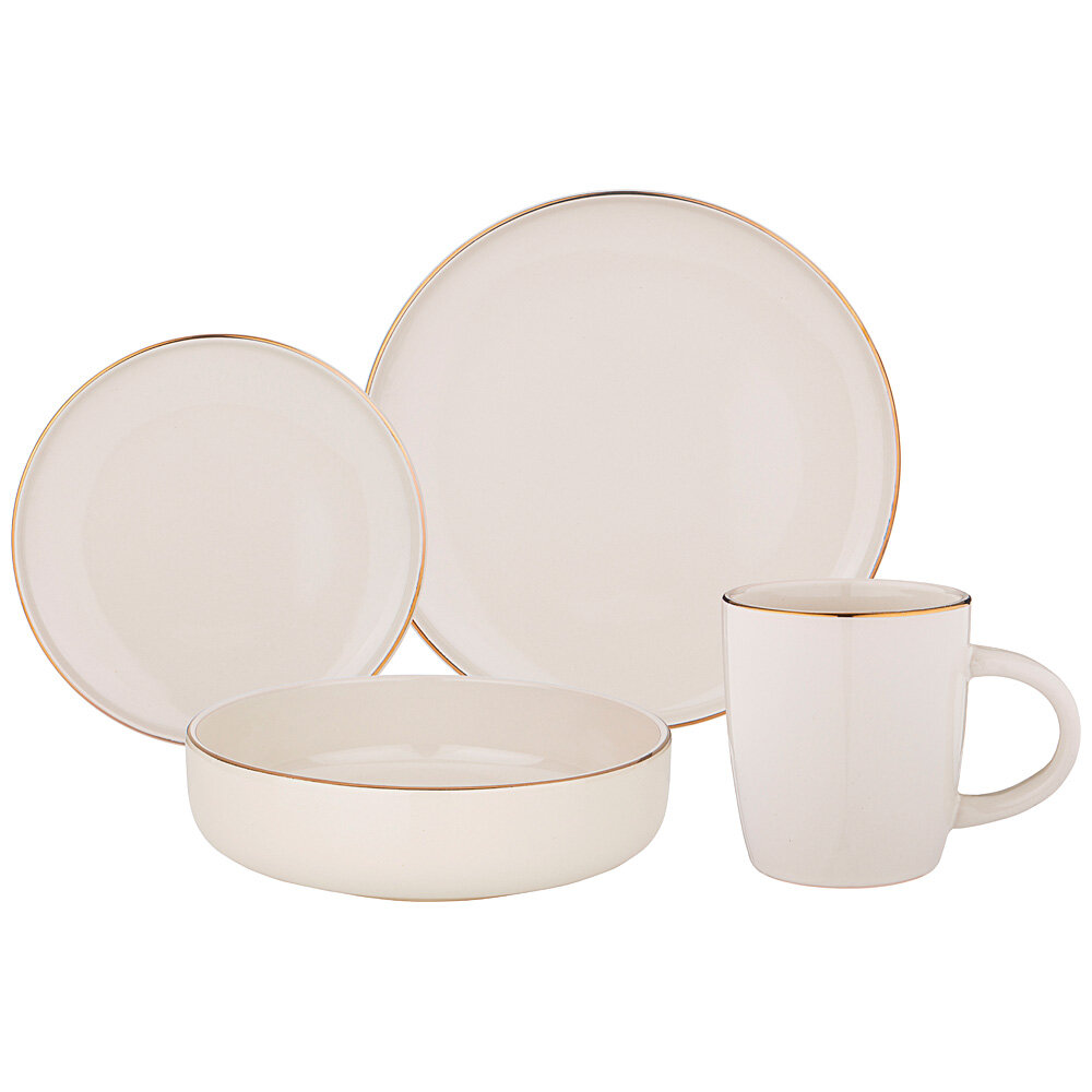 Обеденный набор Bronco, 026105