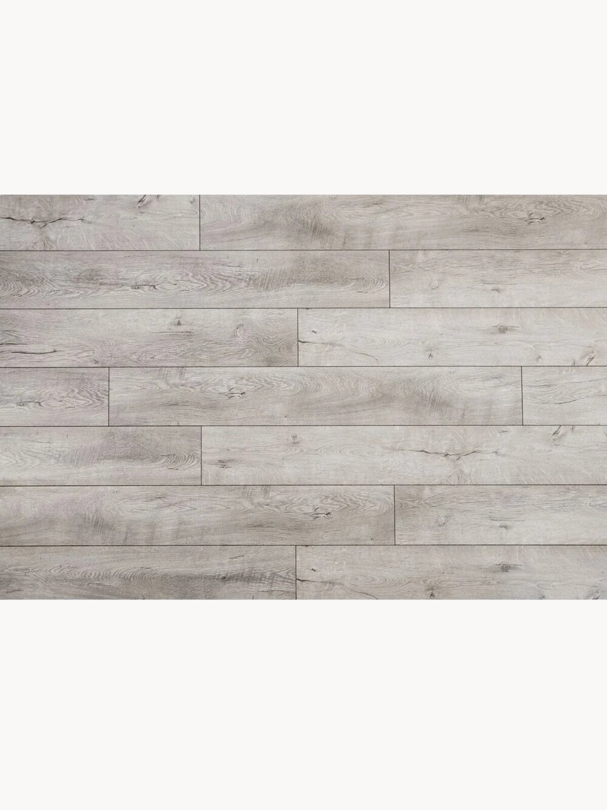 Ламинат Peli vintage, ван грей, 33 класс, толщина 8 мм, 1.961 кв. м vn-512 УТ-00085148, для максимальной имитации дерева