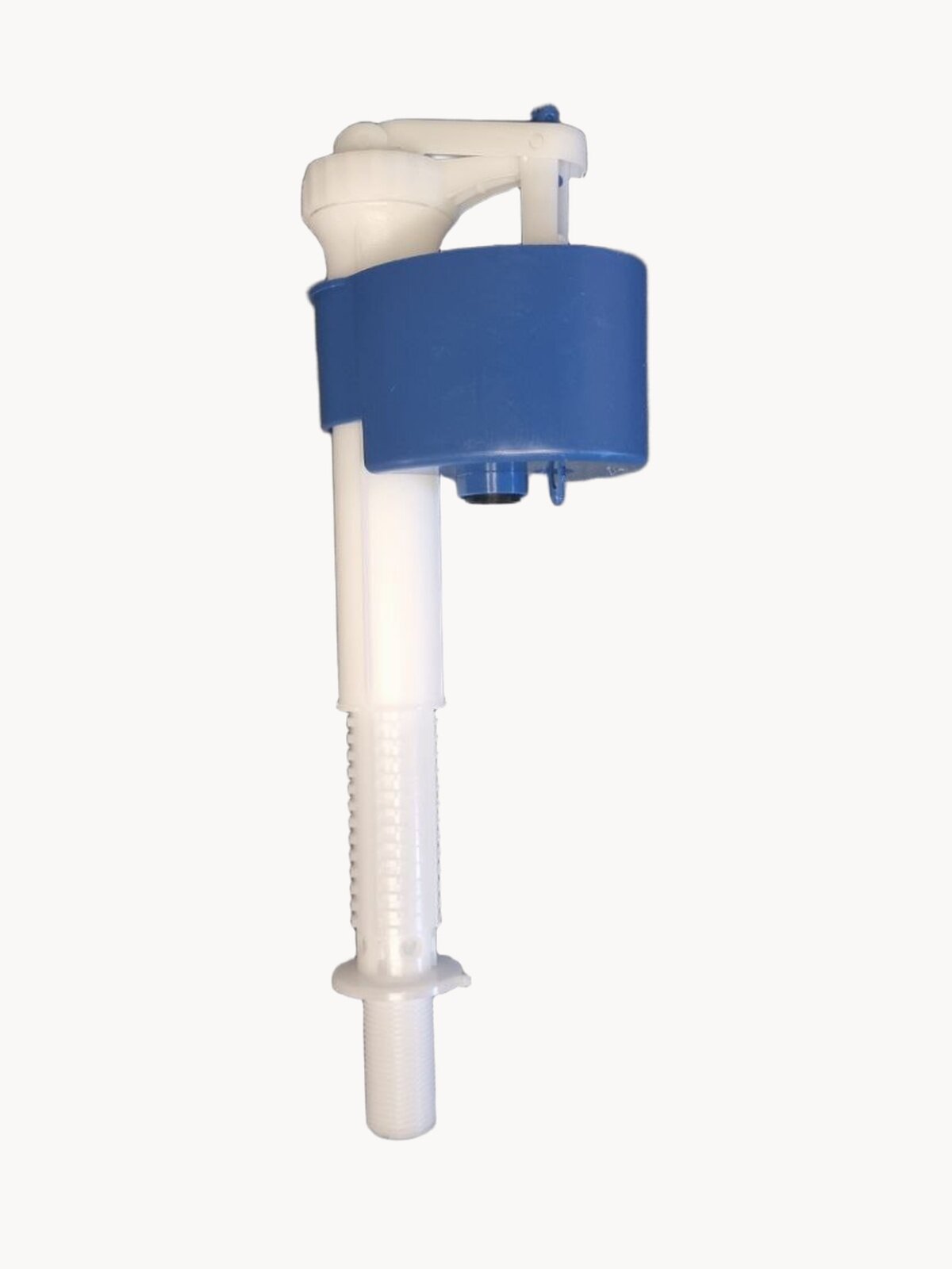 Малошумный клапан впуска К59.00.00 подключение 1/2 с настройкой уровня объёма для унитаза с нижней подводкой Уклад