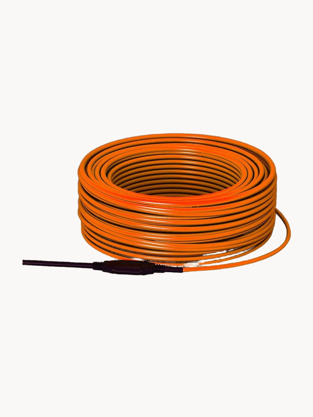 Теплолюкс теплый пол Tropix ТЛБЭ 26м 520Вт, греющий кабель