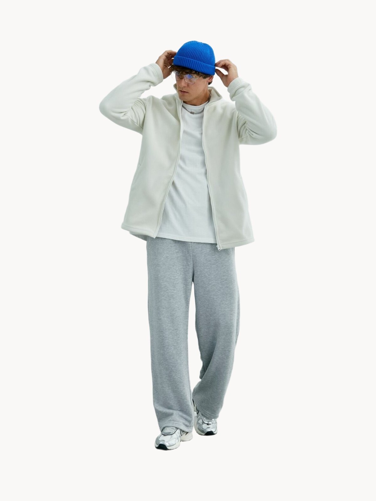 Толстовка спортивная