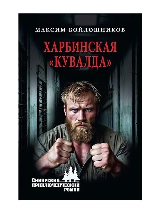 Вече, СПР, Харбинская "кувалда" (16+), 978-5-4484-4965-9