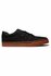 Кеды DC Shoes, размер 7.5D, черный