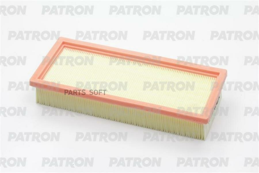 PATRON PF1387 Фильтр воздушный