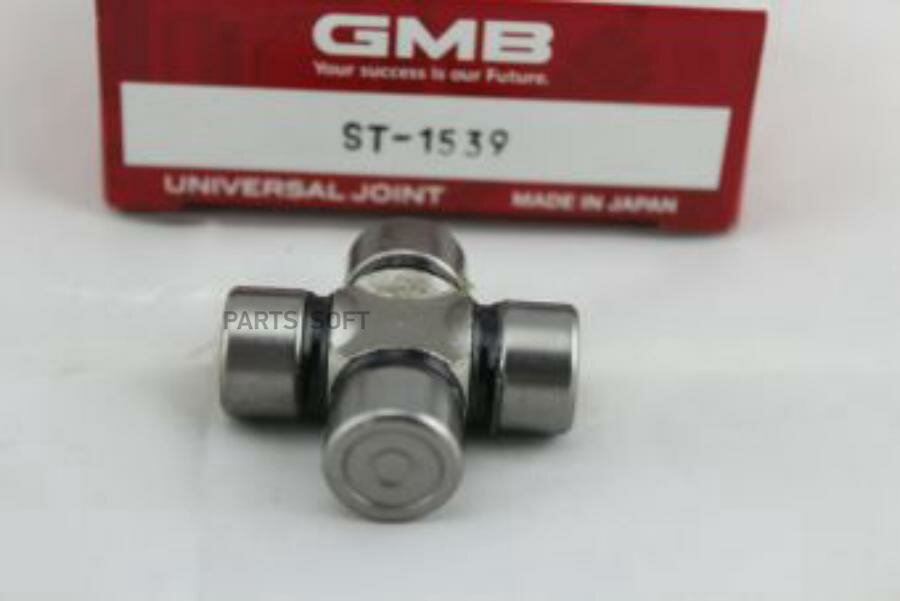 ST1539 GMB Крестовина рулевого вала (39.00x15.05)