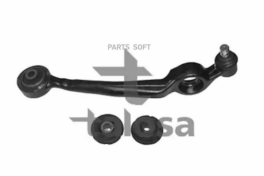 TALOSA 46-09603 Рычаг подвески передний левый AUDI 100 (4A C4) 12/1990 - 07/1994 ()