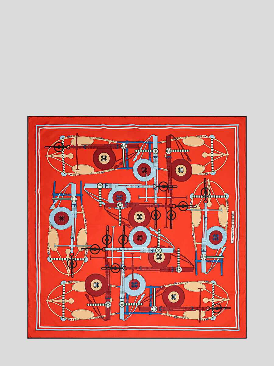 Платок для женщин