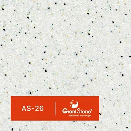 1 кг Жидкий гранит GraniStone, коллекция Abricos, арт. AS-26