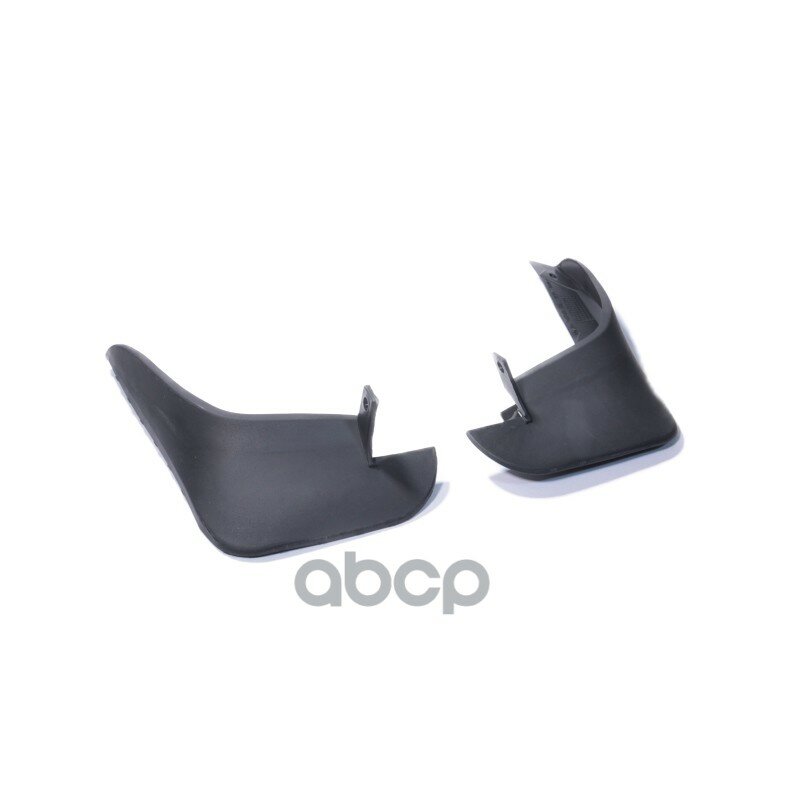 К-т Брызговиков 2 шт KIA SPECTRA передних 0K2A1-51851A/61A Auto-GUR арт. AG023864