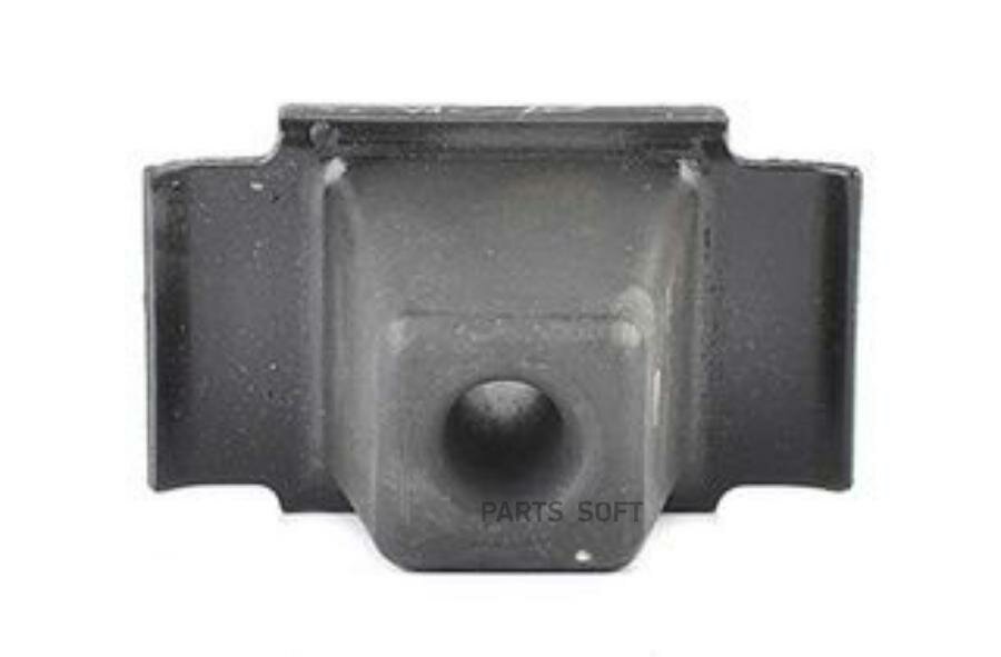 BSG AUTO PARTS Опора рессоры h100 min/h100 kmy/l300 min 1993-