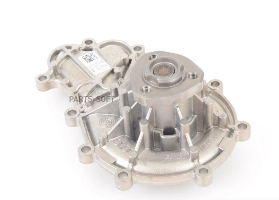 Помпа AUDI A-4,5,6,7,8, Q5, Q7, VW TOUAREG 3.0 TDI 10