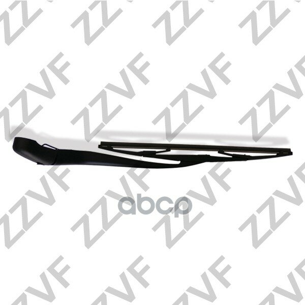 Поводок стеклоочистителя В сборе задний HONDA JAZZ (02-.) ZZVF арт. ZV40A04